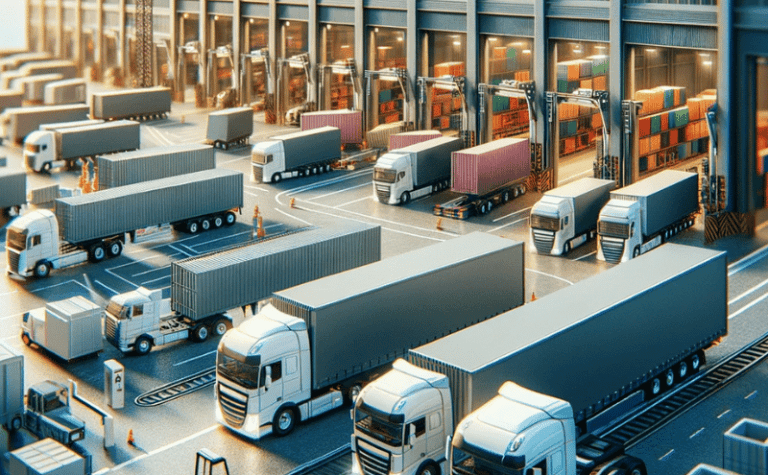 Haulage vs Logistics: Learn Transport & Supply Chain Dynamics